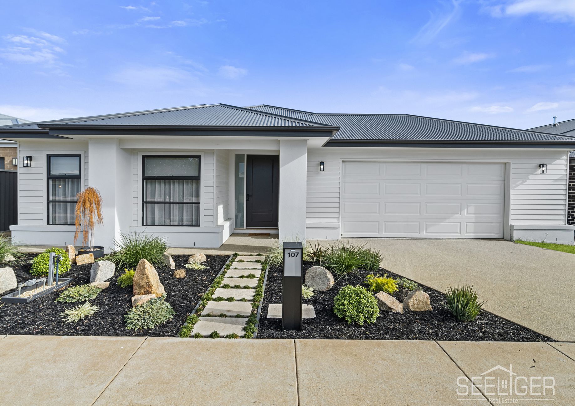 107 Peter Thomson Circuit, Yarrawonga | Seeliger Real Estate