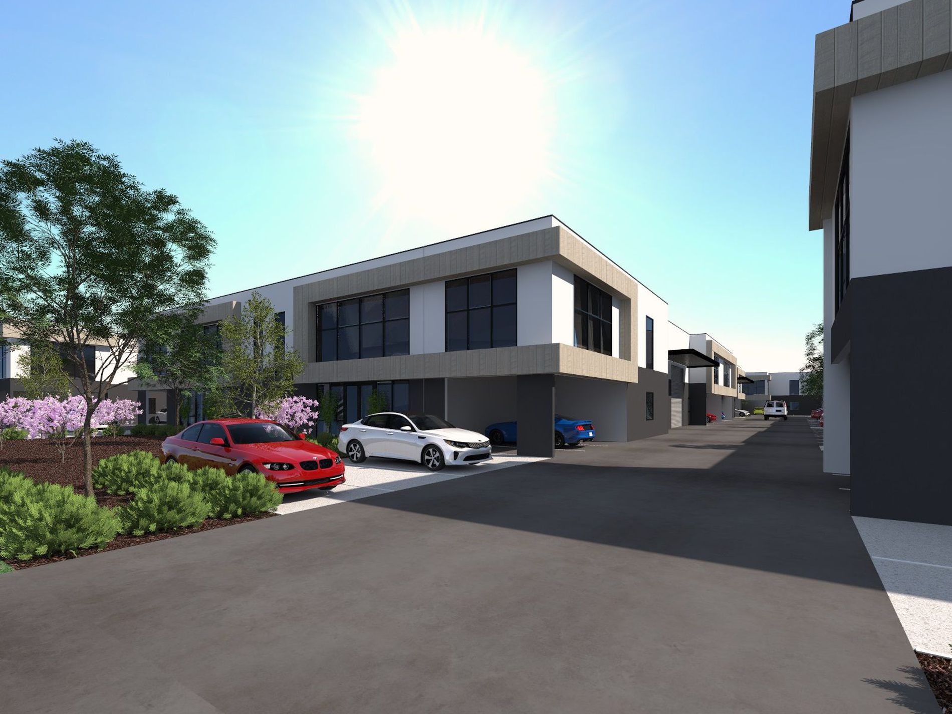 M4 / Lot 545 Artemis Loop, Wattleup | De Freitas & Ryan - Commercial