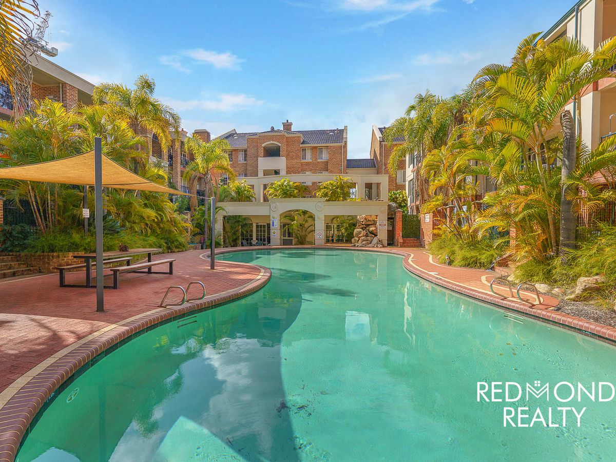 75 / 125 Wellington Street, East Perth | Redmond Realty