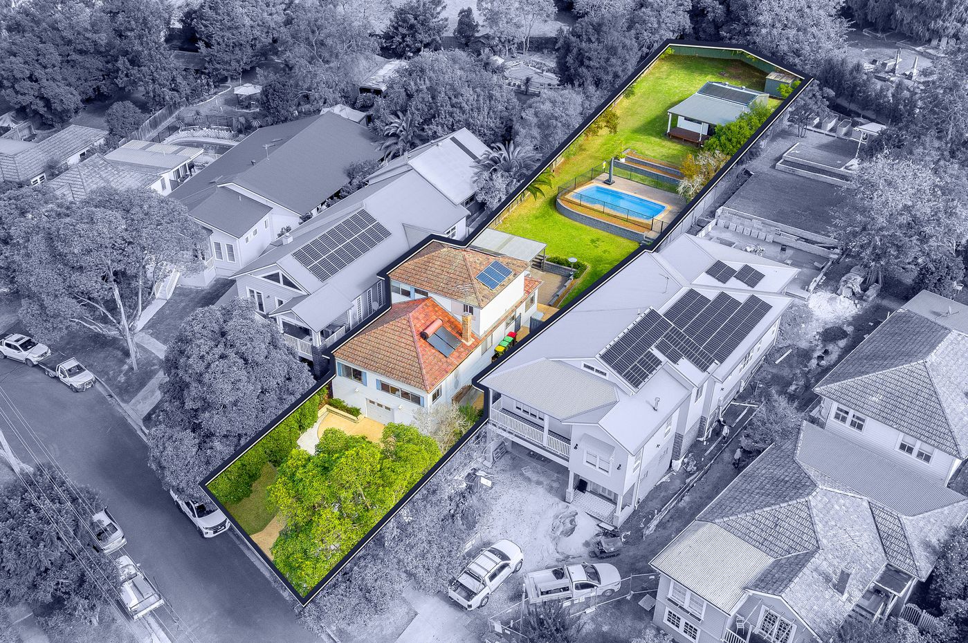 31 Alpha Road, CAMDEN