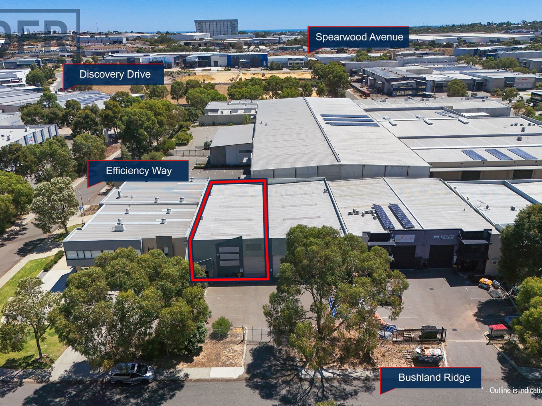 2/34 Bushland Ridge, Bibra Lake | De Freitas & Ryan - Commercial
