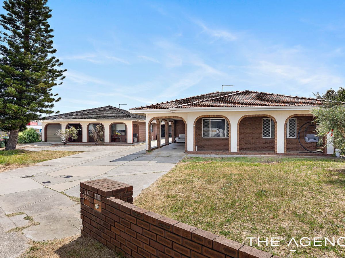 118 Rockingham Road, Hamilton Hill | Team Trolio