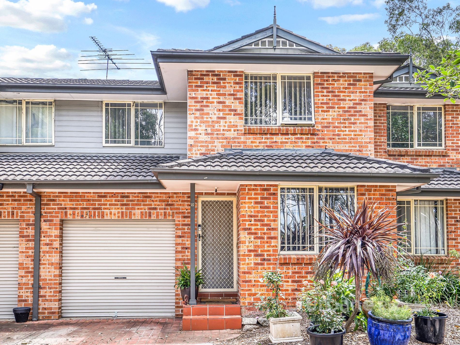 9 / 27-29 Albert Street, Werrington | Urbane Real Estate