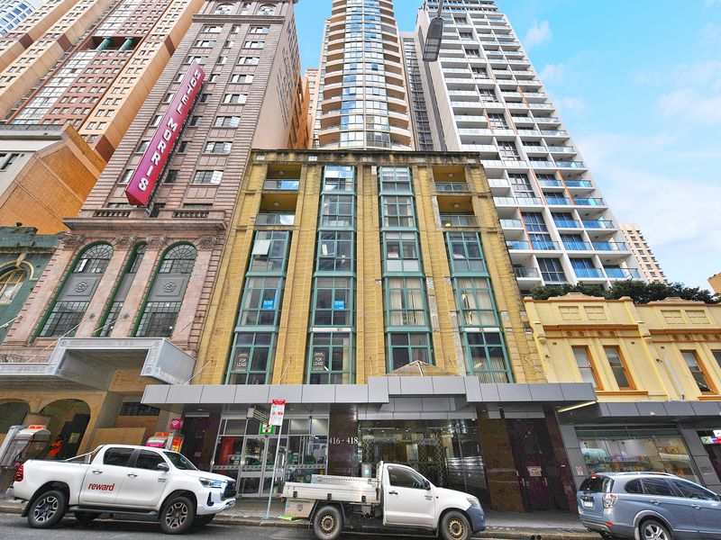 Real Estate Agent Double Bay | Charles & Stuart