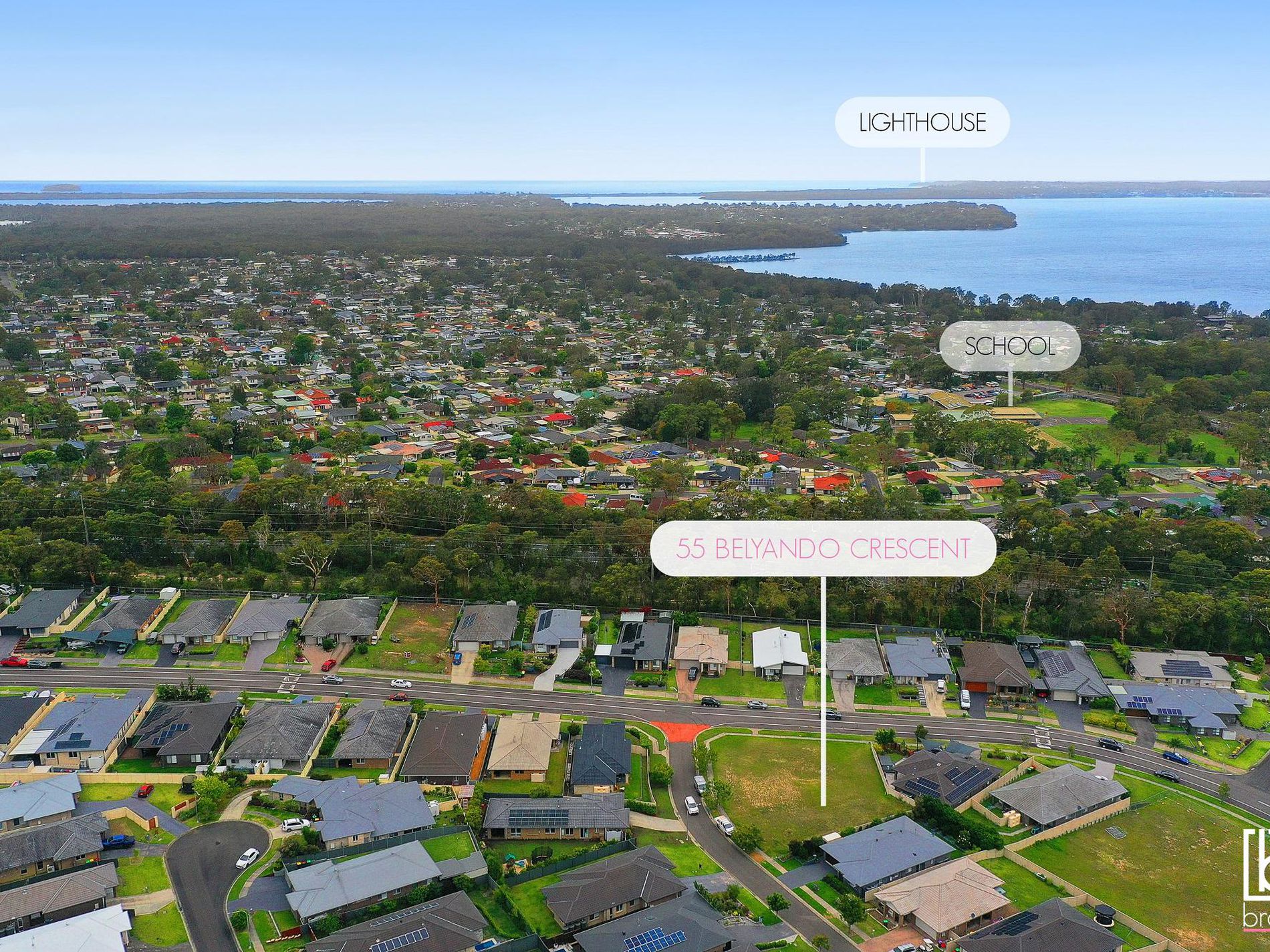 55 Belyando Crescent, Blue Haven | Brand Property