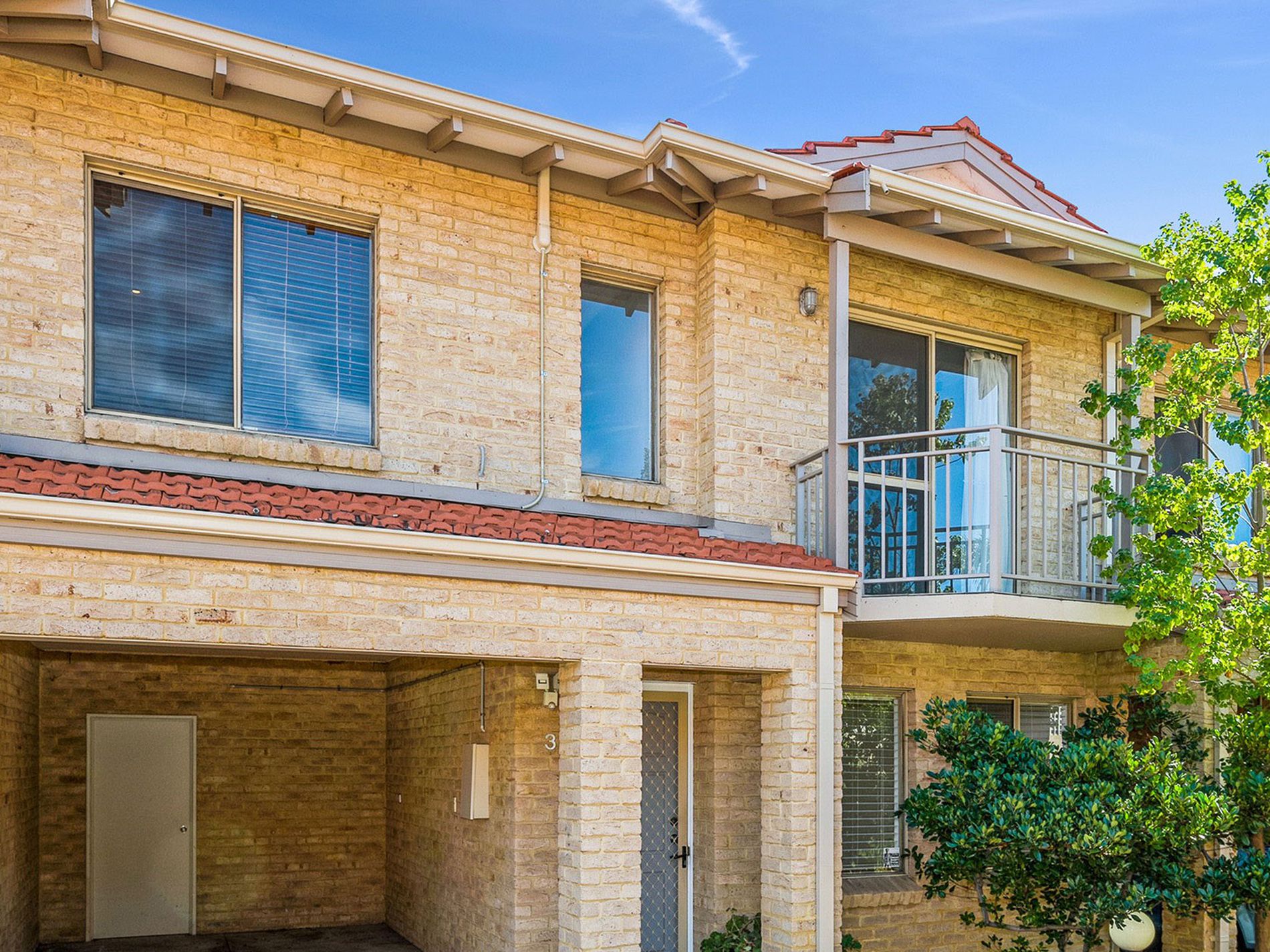 3 / 60 Cleaver Street, West Perth | Halyn Property