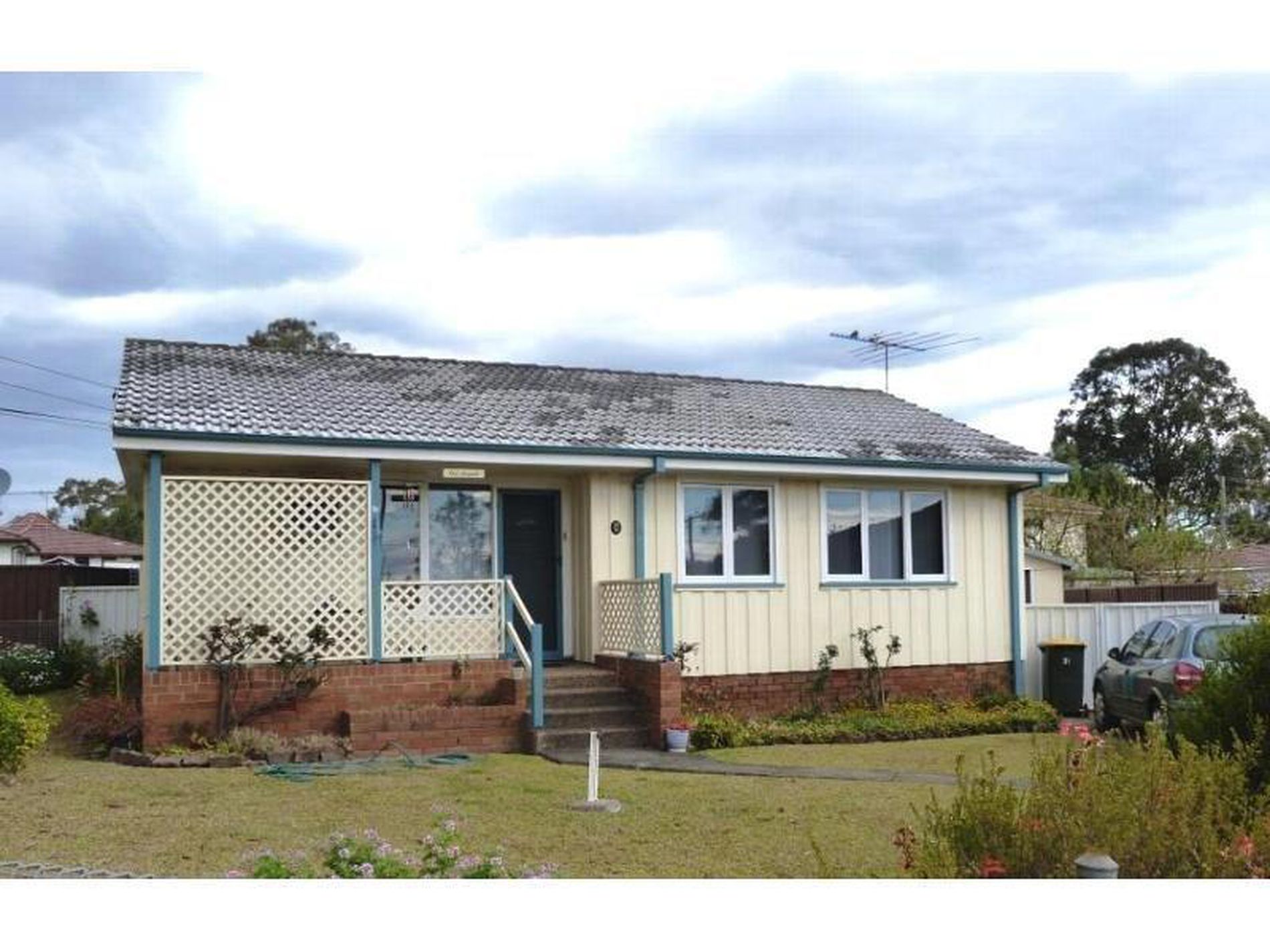 31 Harlow Avenue, Hebersham | Stockton Grange