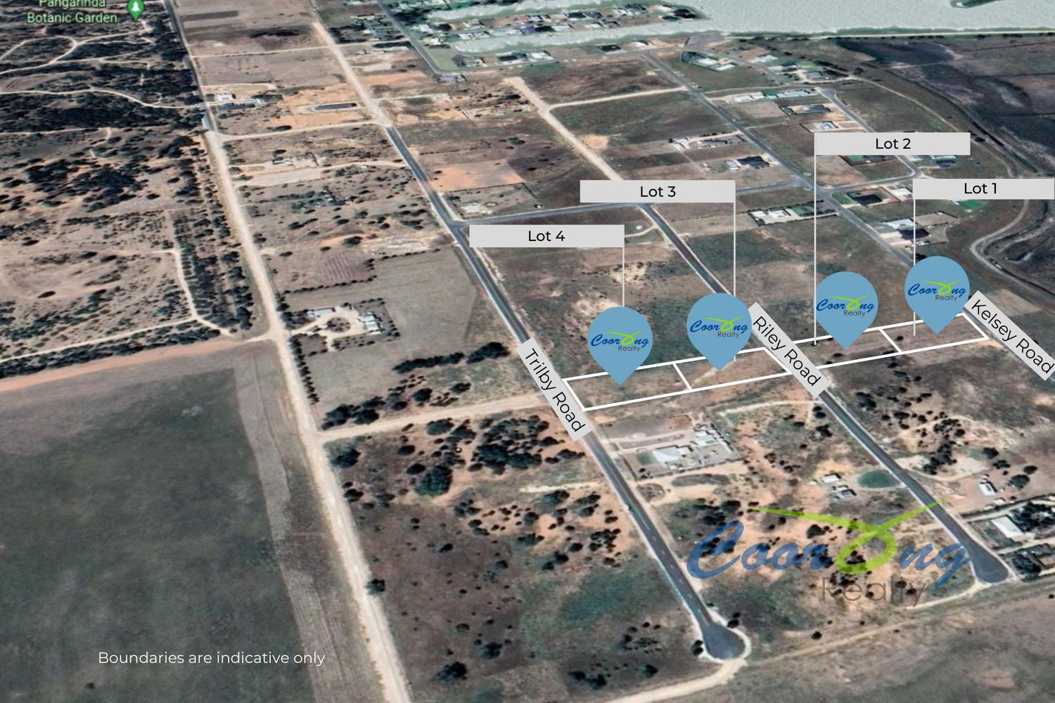 Lot 2, Riley Road, Wellington East | Coorong Realty