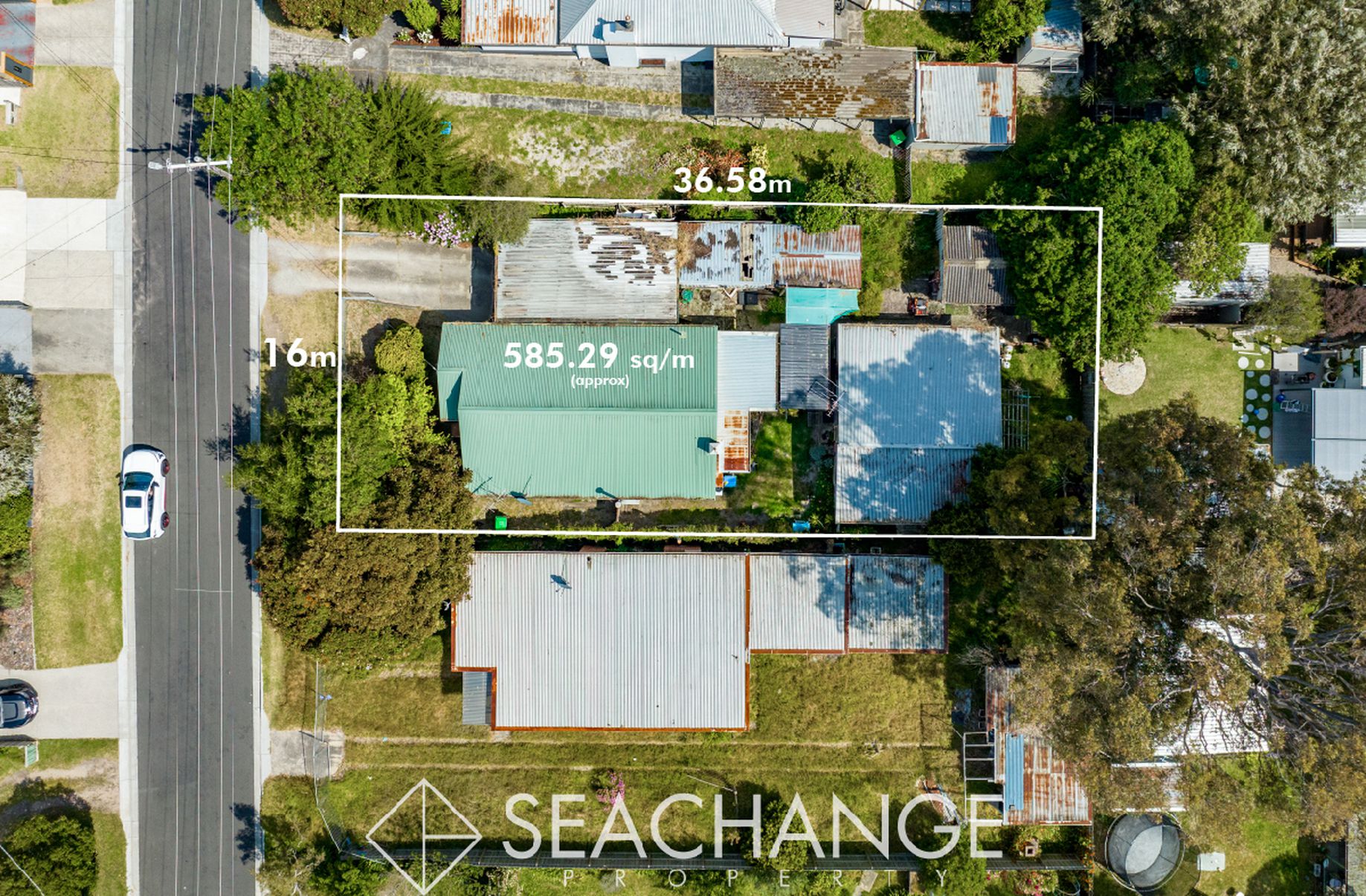52 Second Avenue, Rosebud | Seachange Property