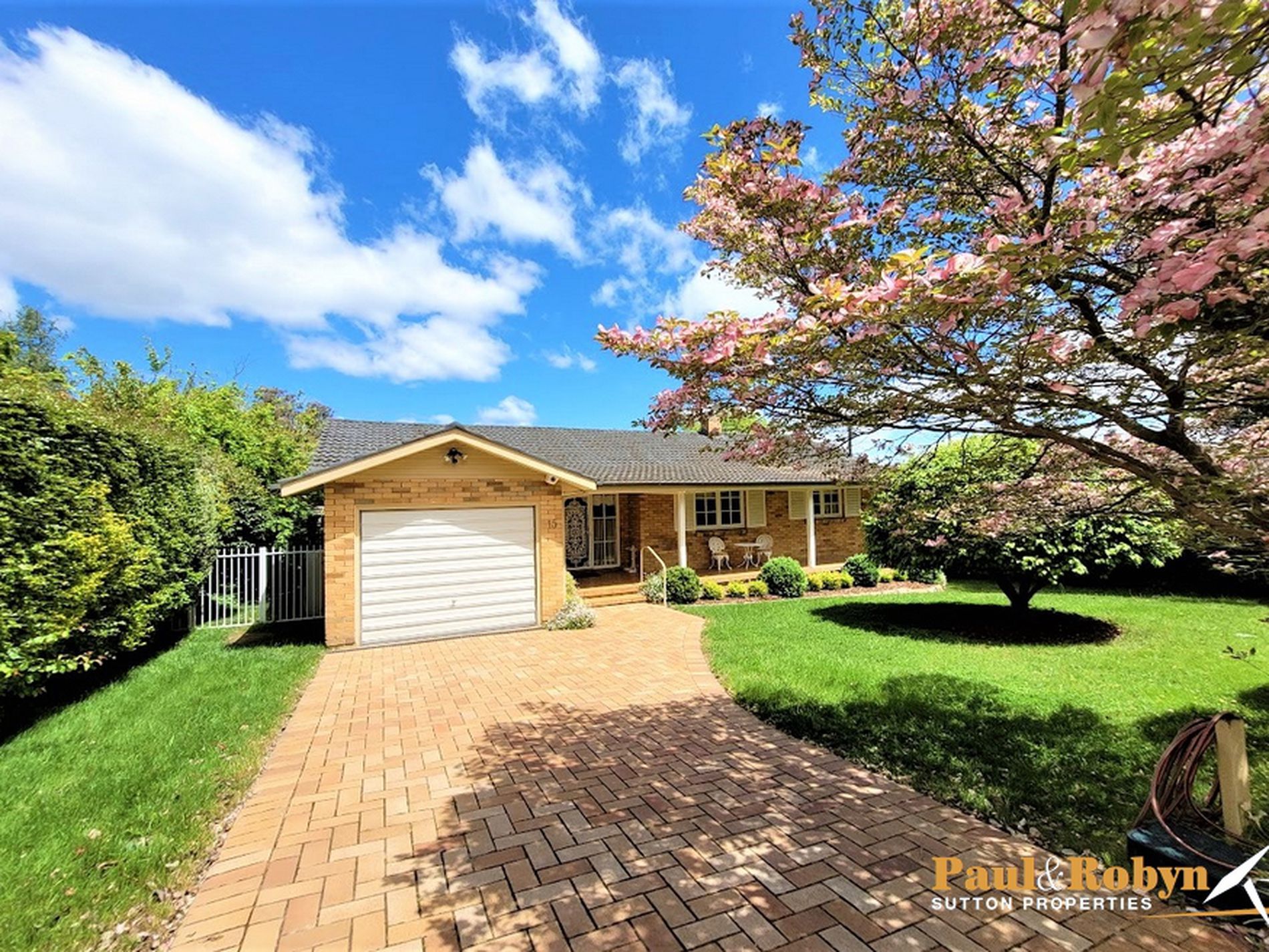 15 Ferdinand Street, Campbell | Sutton Properties