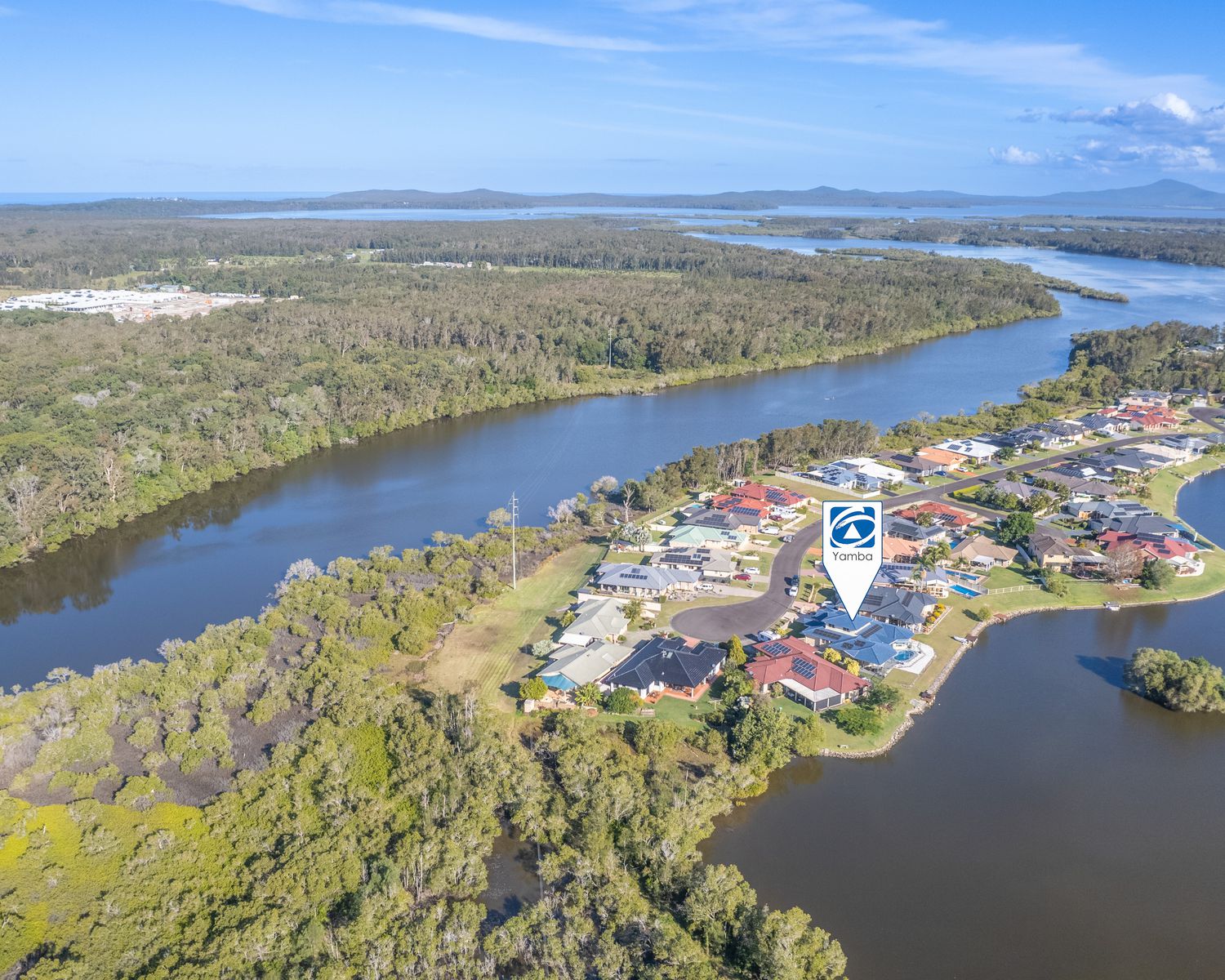 25 Bayview Drive, Yamba | First National Real Estate Yamba