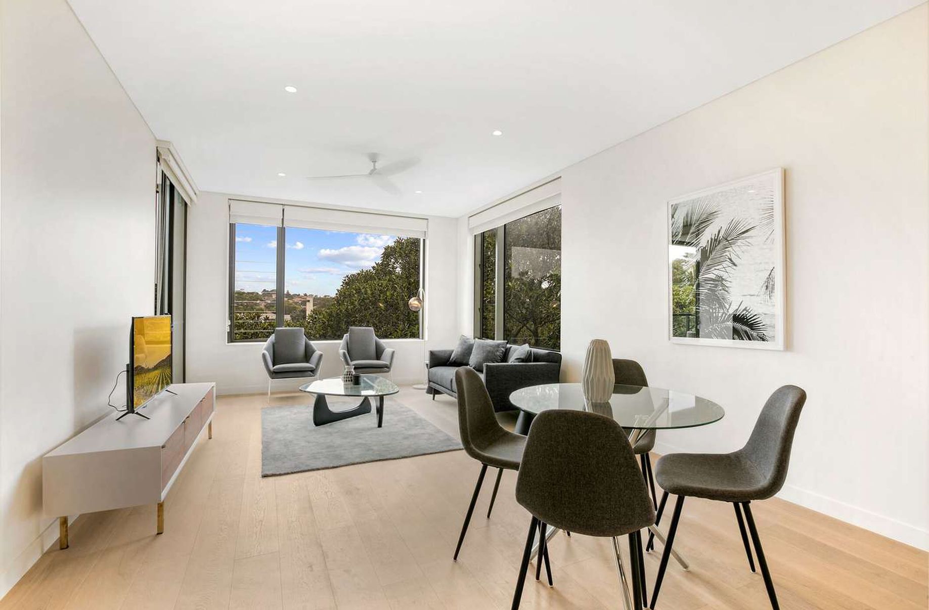 408 / 166 Barker Street, Randwick | Bondi Realty