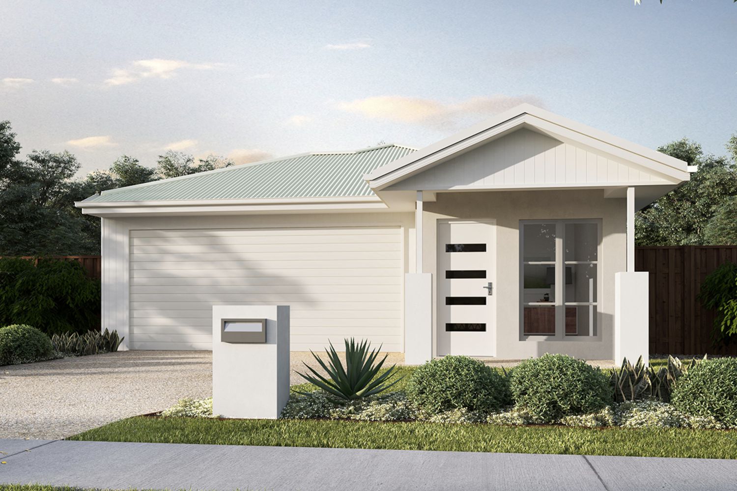 Heathwood | Genie Homes Australia