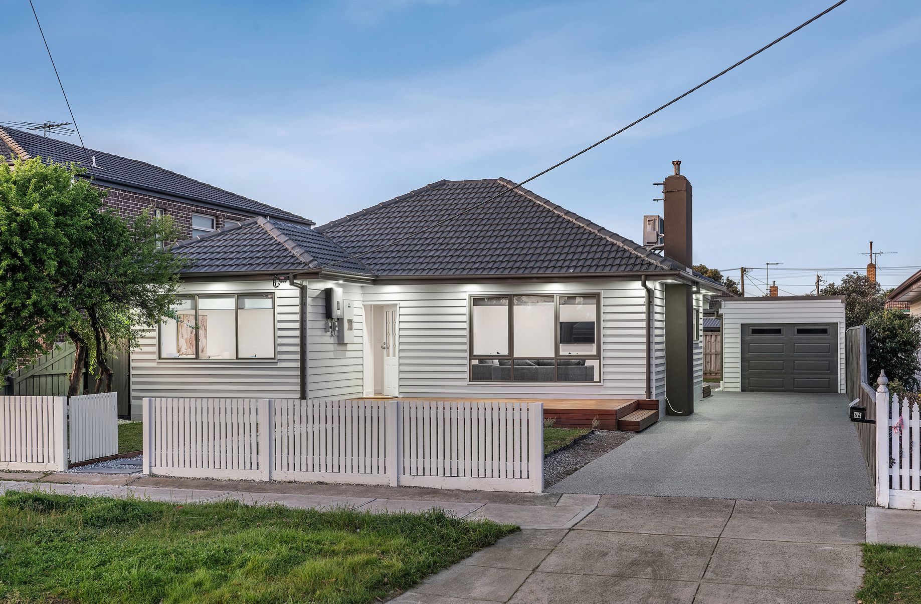 44 Middle Street, Hadfield | The Realest Estate