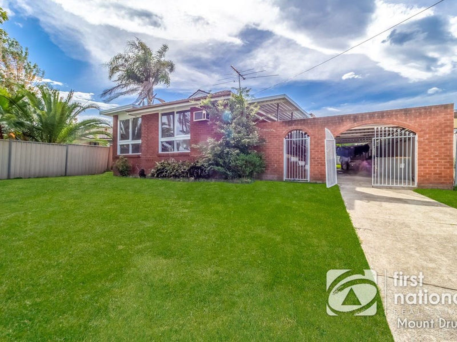 7 Chestnut Cres, Bidwill | Stockton Grange