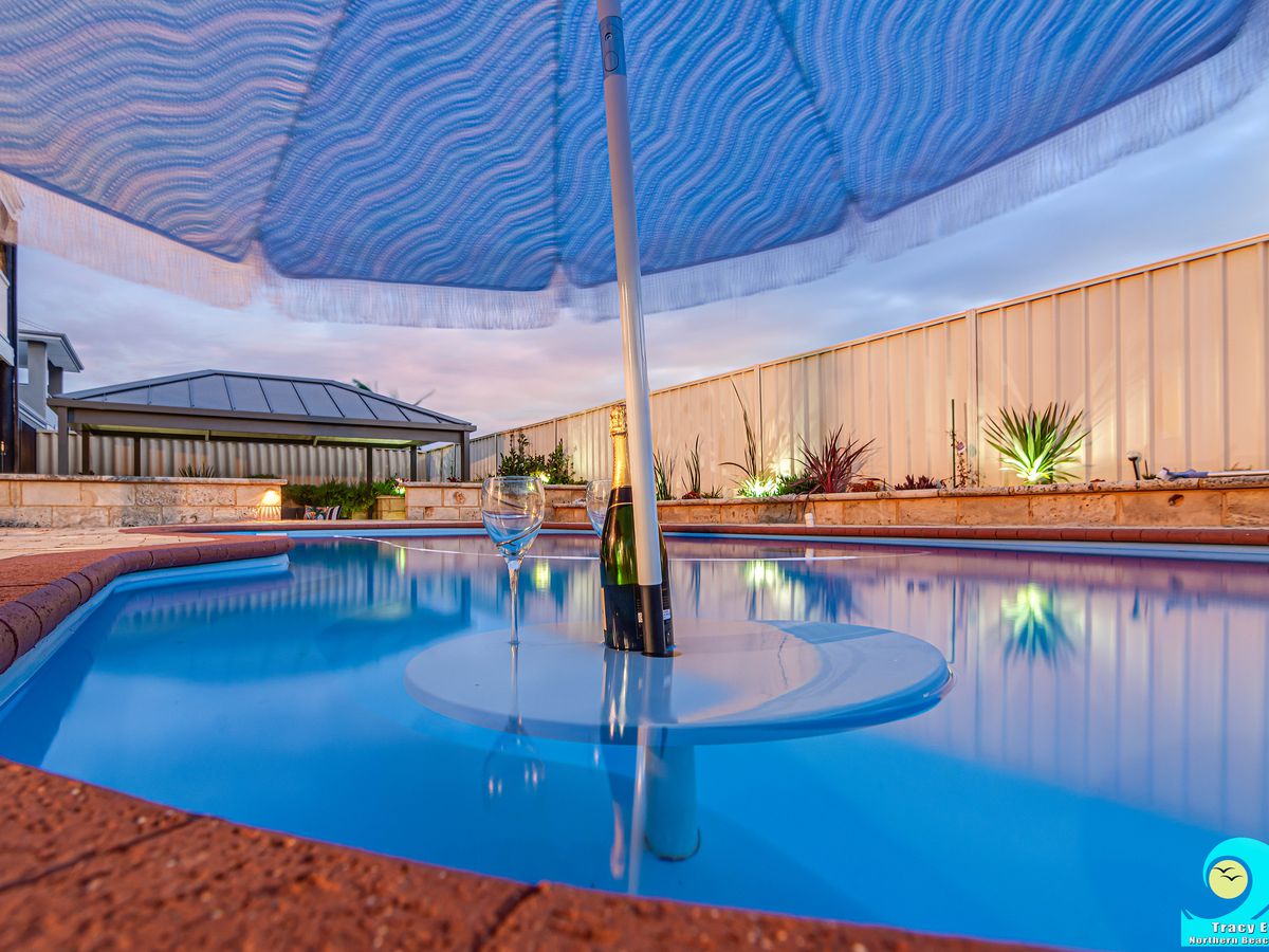 14 Teraglin Vista, Yanchep | Northern Beaches Realty