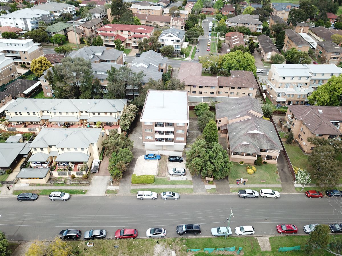 12 Sainsbury Street, Saint Marys | Patrick York