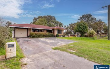 Gidae Song | Stratton Realty