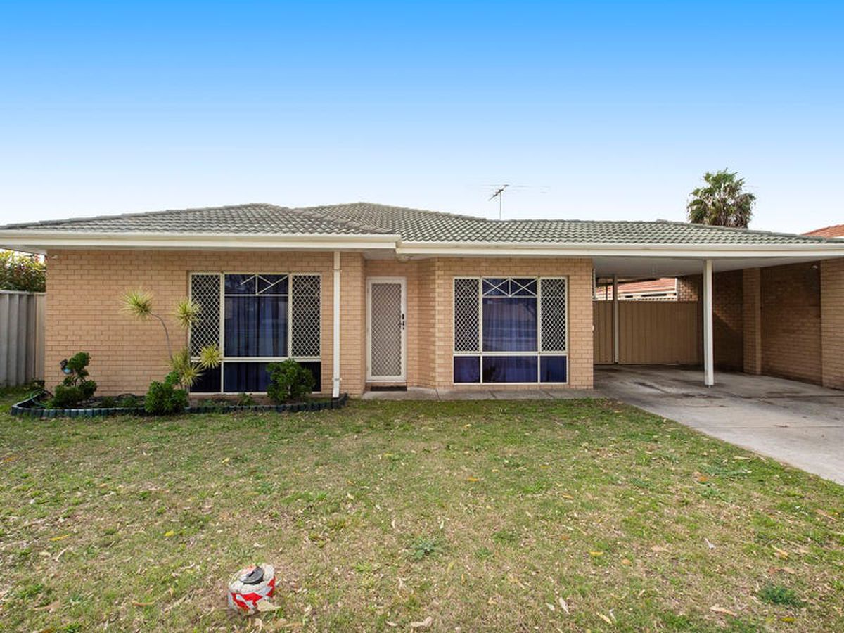20 Royal Palm Drive, Warnbro | Cutten & Co Real Estate