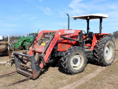 AWN Property | AWN Livestock and Property