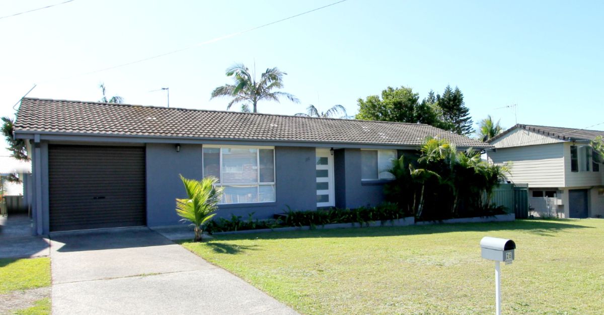 26 Hawaii Avenue, Forster | JKL Real Estate