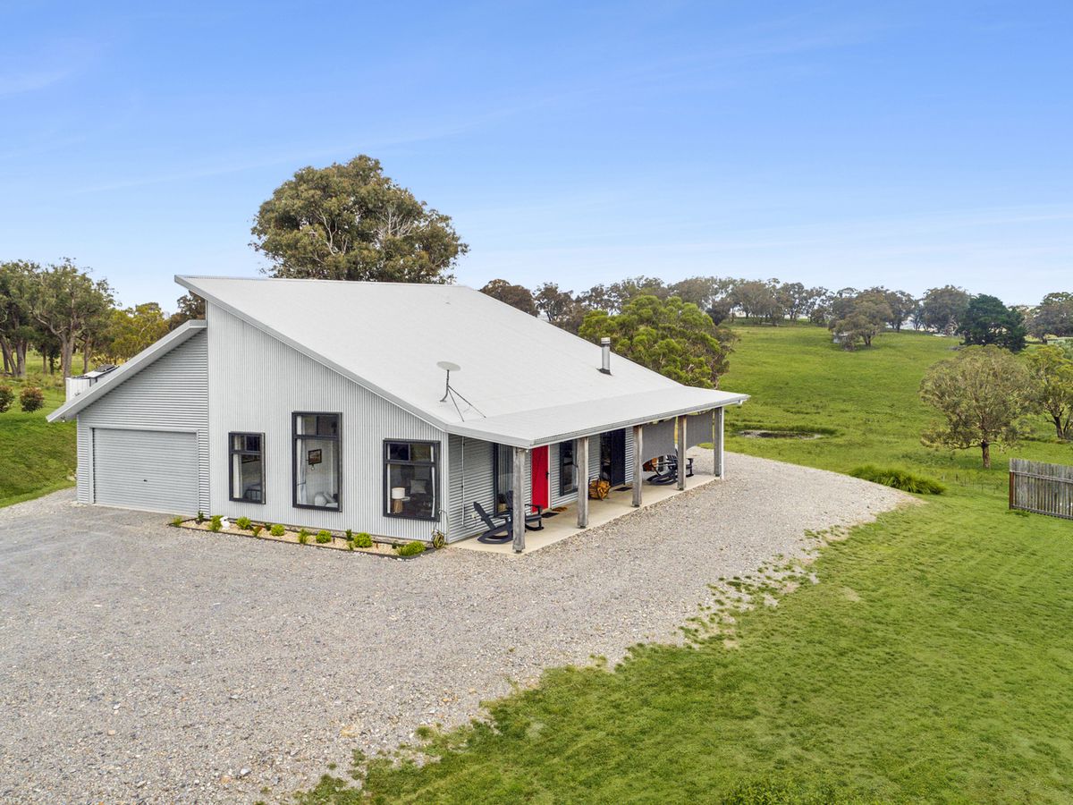 21 Edward Street, Crookwell | Duncombe & Co