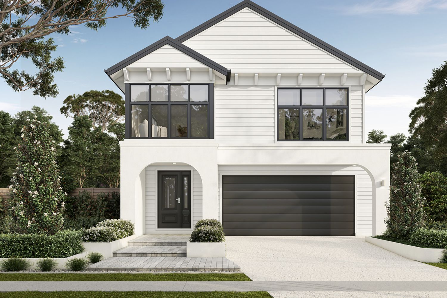 Heathwood | Genie Homes Australia