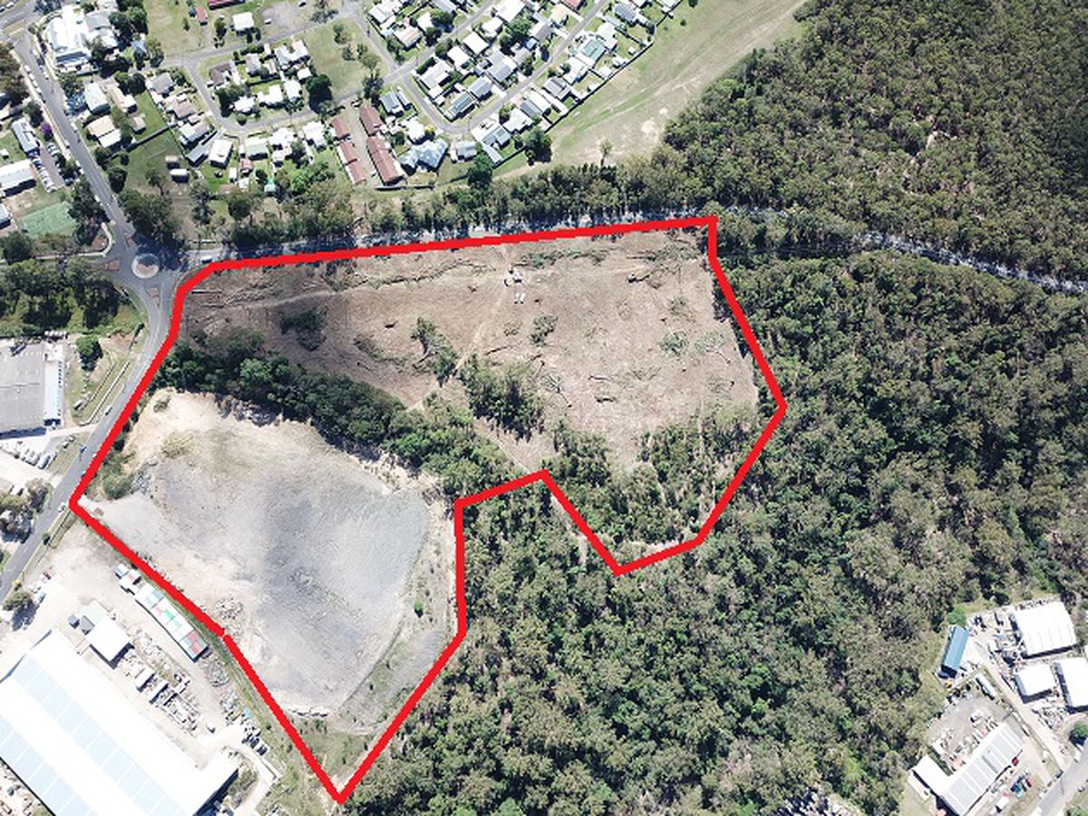 19 Production Avenue & 47-49 Farnsworth Avenue, Warragamba | Patrick York