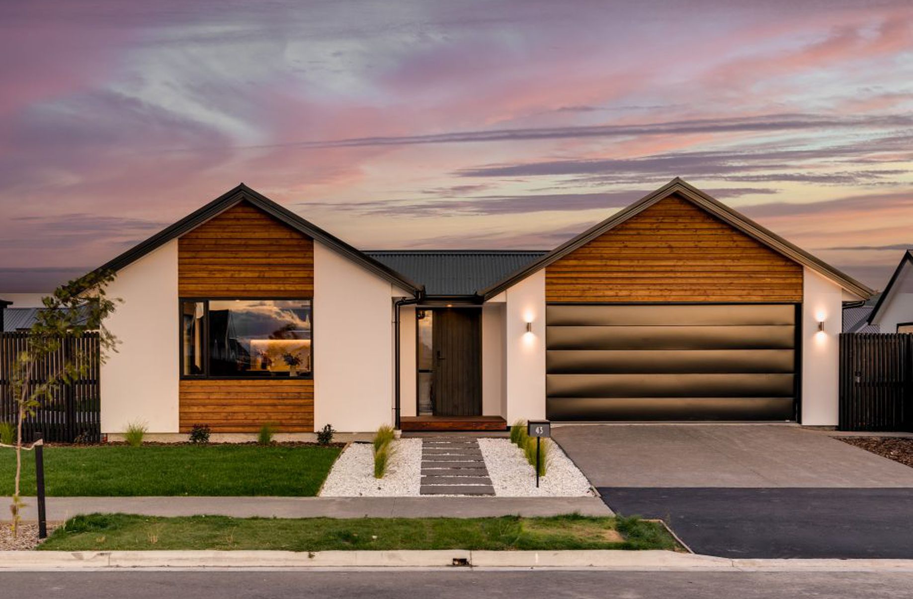 43 Gammack Drive, Halswell | Rempstone Real Estate