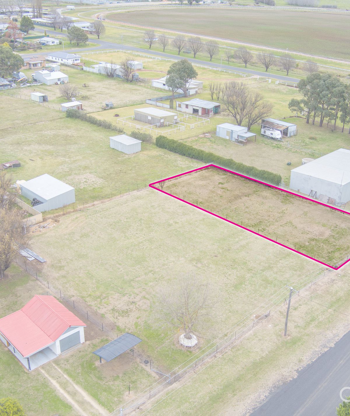 Lot 20, Meade Street, Glen Innes | Country Wide Property