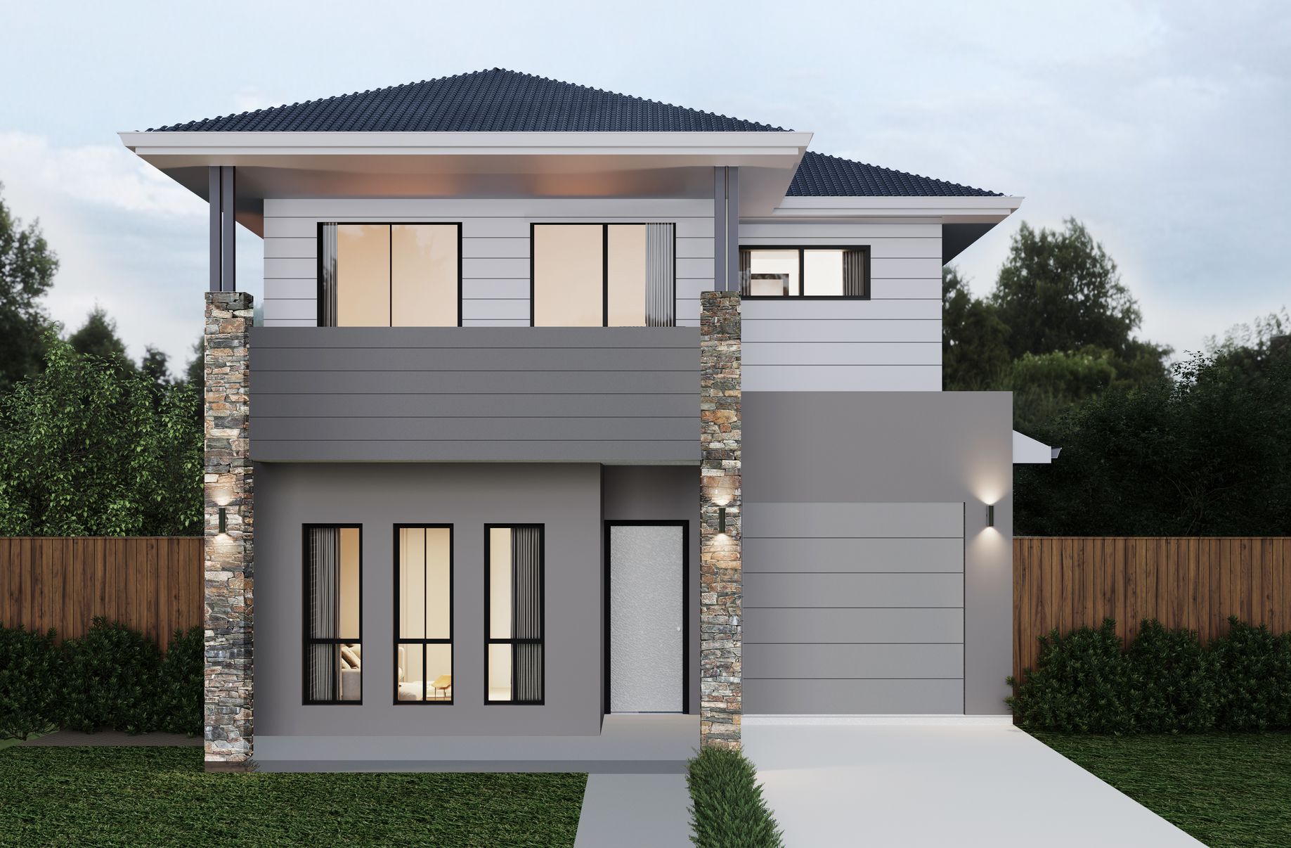 Riverstone | Impressive Property Sales