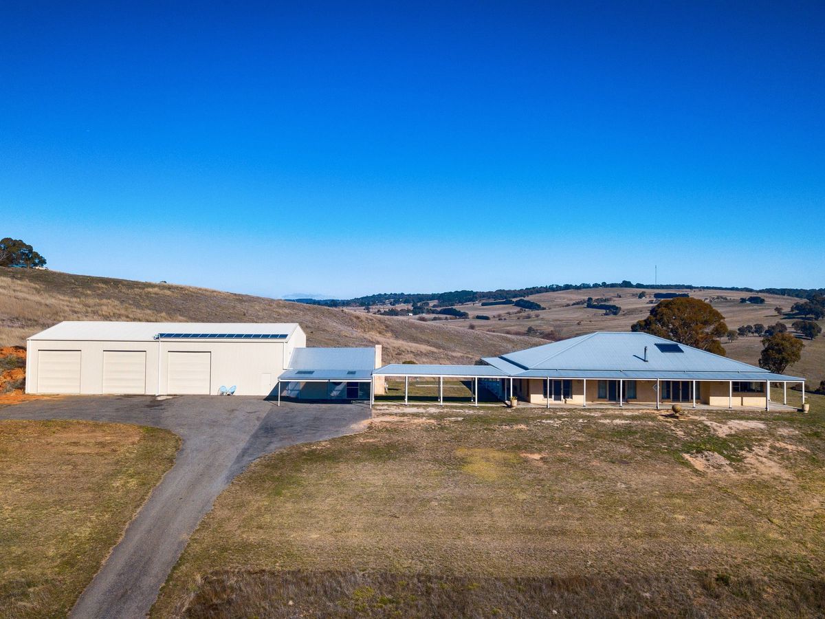 11 Iron Mine Road, Crookwell | Duncombe & Co