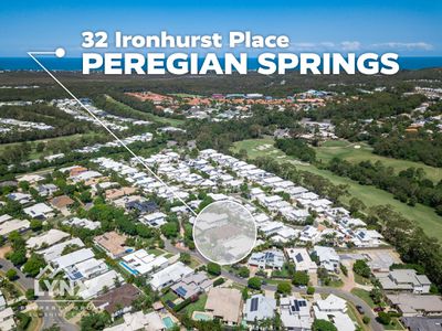 Peregian Springs Properties For Sale | Lynx Property Group
