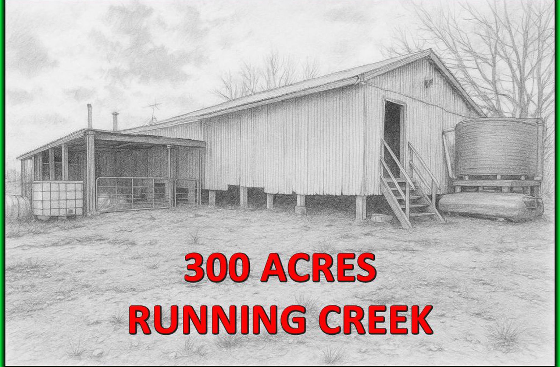 1074 Bald Ridge Road, Bald Ridge | Paul Pace Country (NSW)