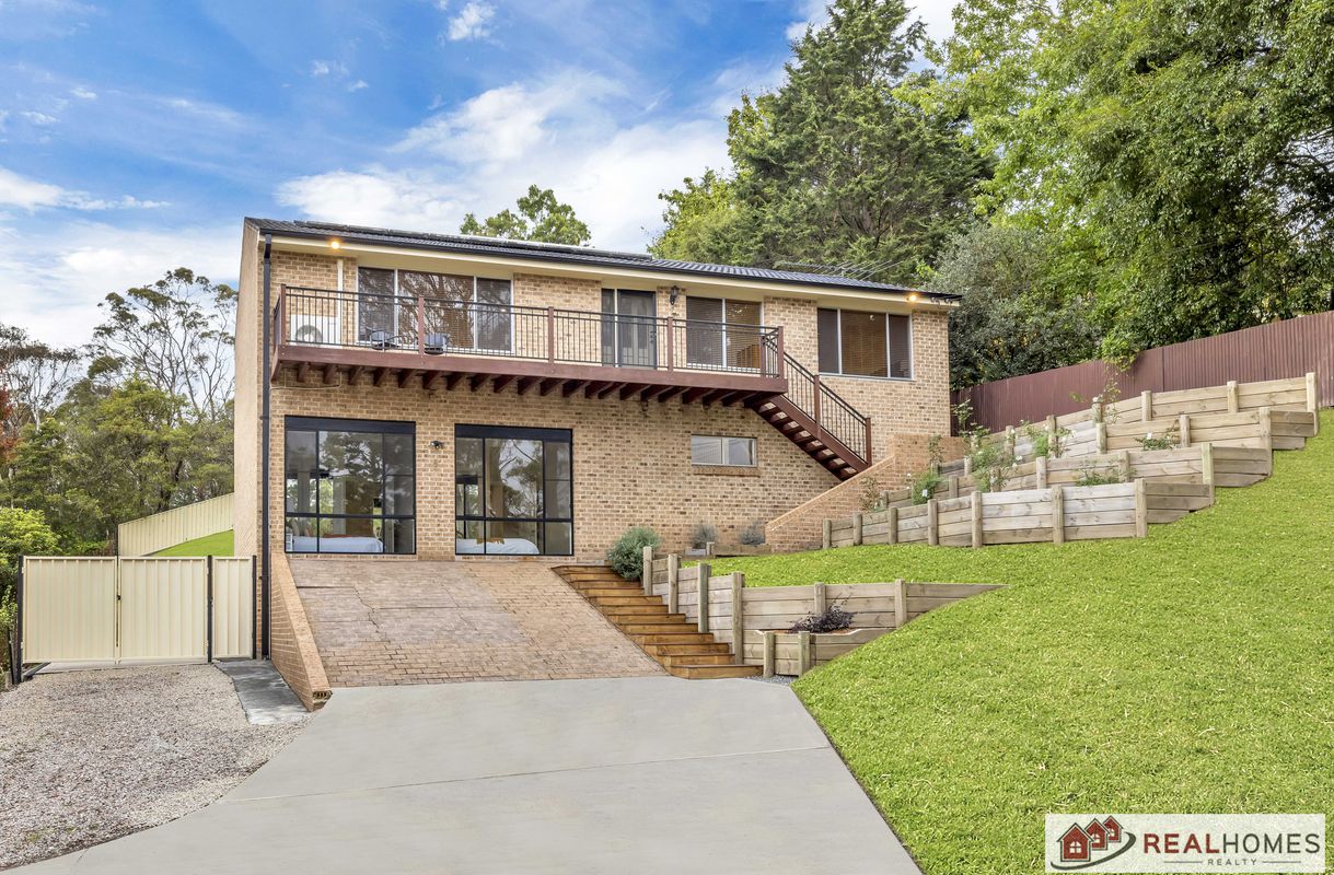 Real Estate Agent Penrith | Real Homes Realty