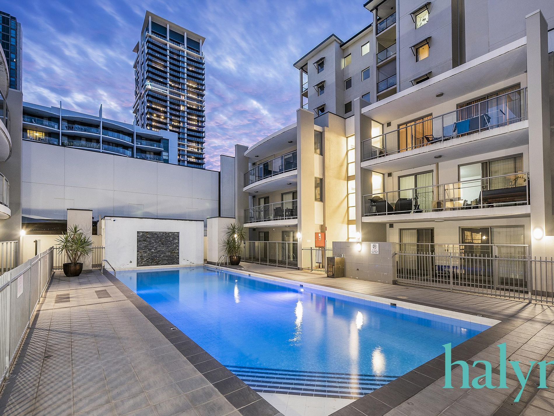 56 / 259-269 Hay Street, East Perth | Halyn Property
