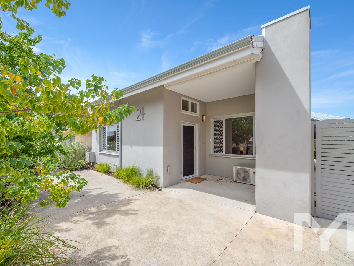 21 Marmion Street, Fremantle | Mint Real Estate