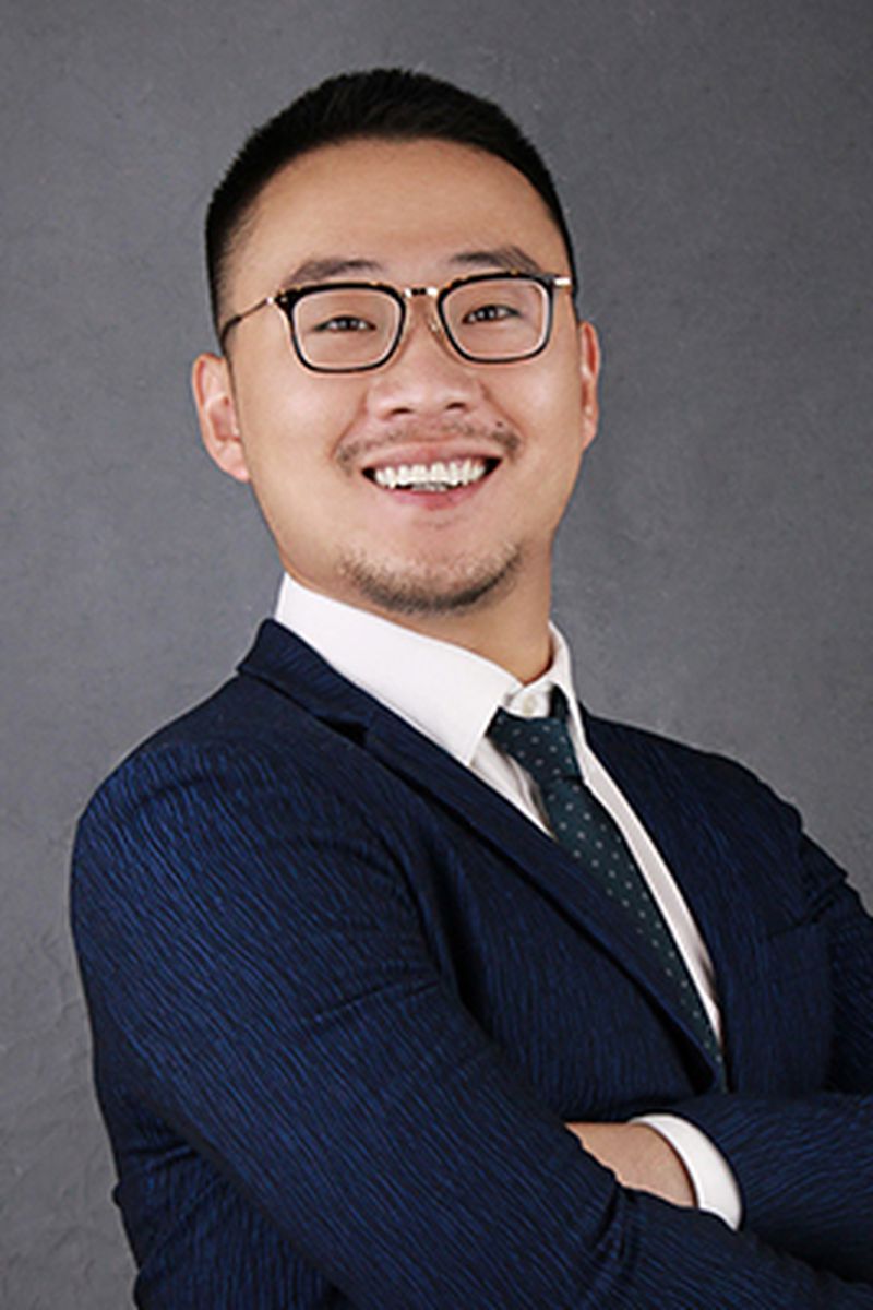 Edward Li | Korn Real Estate