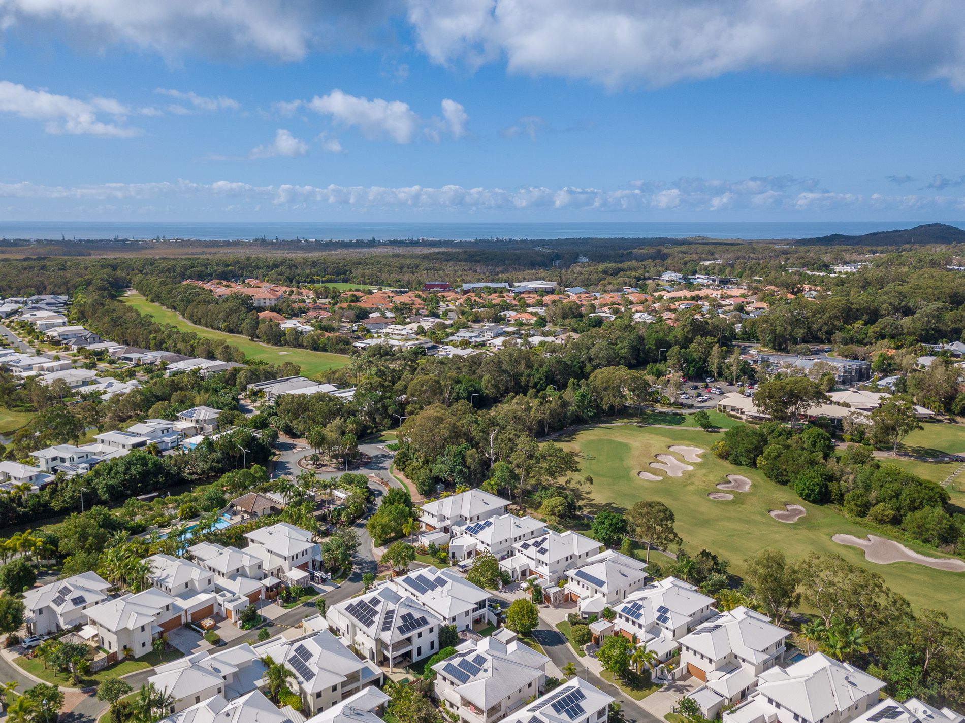 Peregian Springs | Lynx Property Group