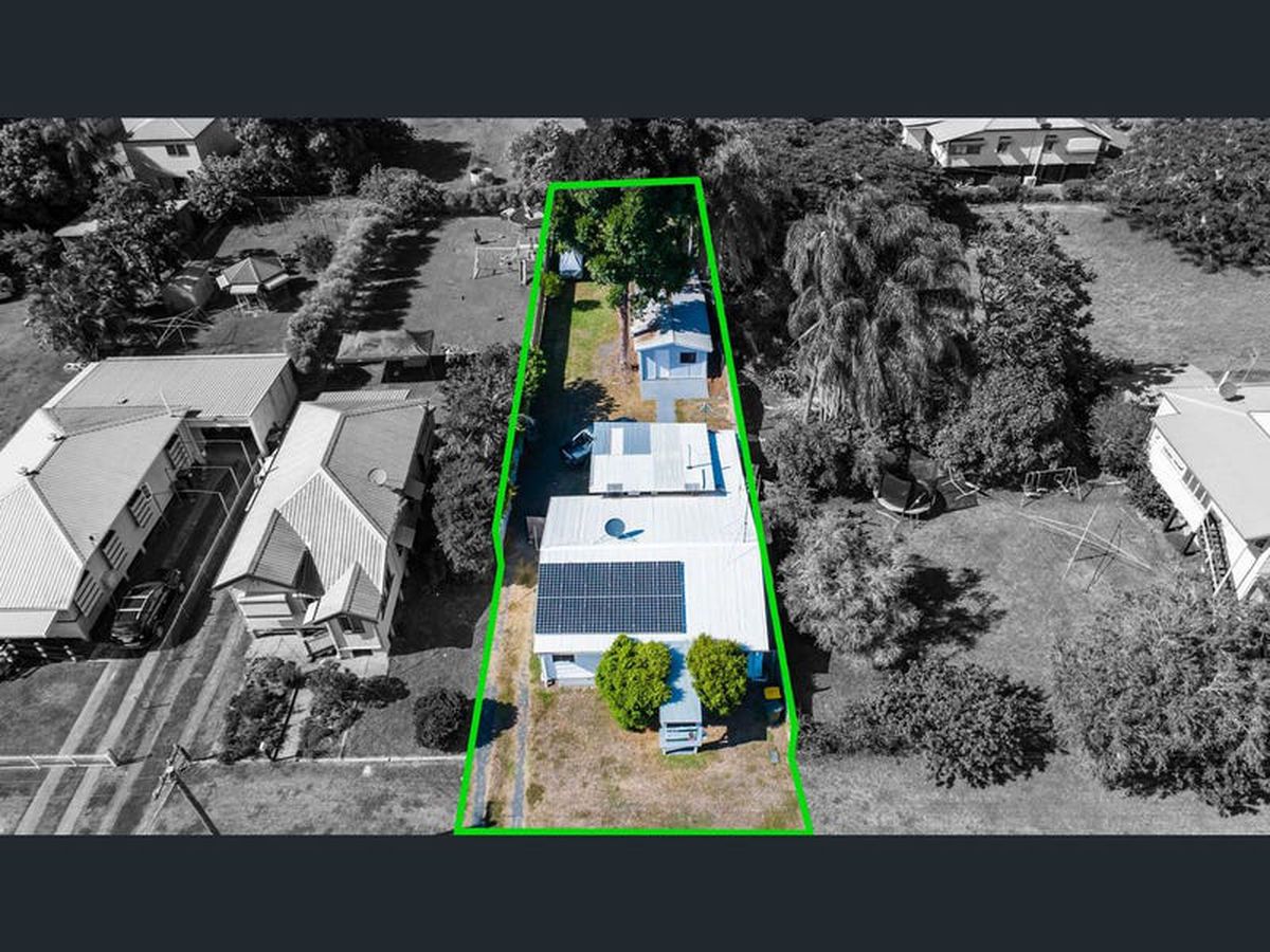 52 Steuart Street, Bundaberg North | Michaels Real Estate Bundaberg