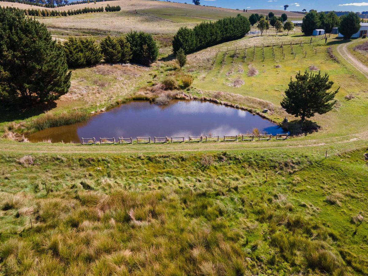 272 Iron Mine Road, Crookwell | Duncombe & Co