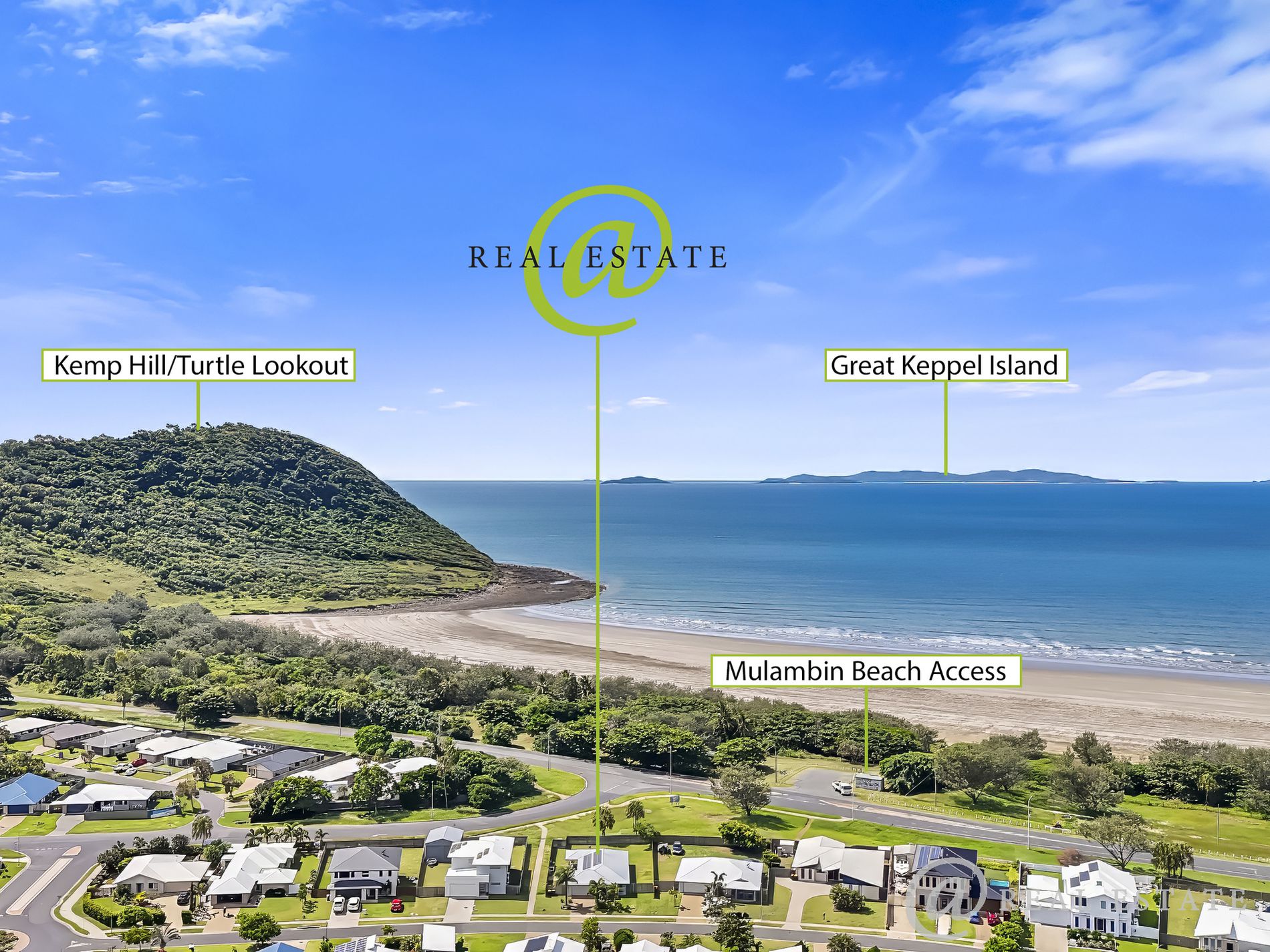 9 Waterpark Drive, Mulambin | @ Real Estate