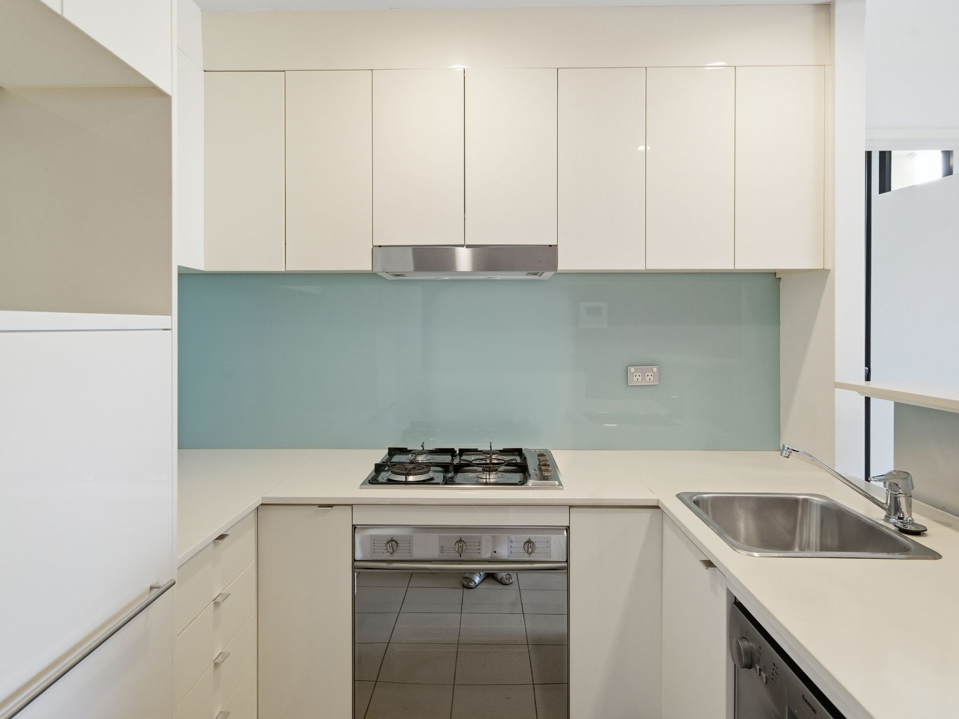 P410 / 287 Pyrmont Street, Ultimo | Matthew Bognar