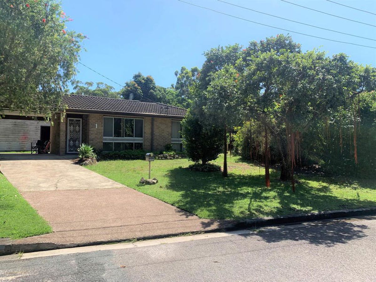 1 William Close, Lemon Tree Passage | Portside Real Estate
