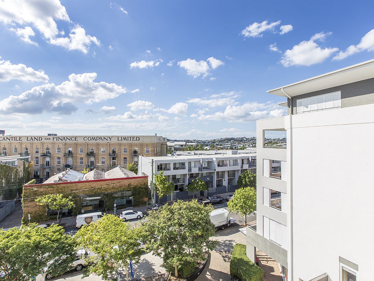 58 / 46 Chermside Street, Teneriffe | Edge Property Agents