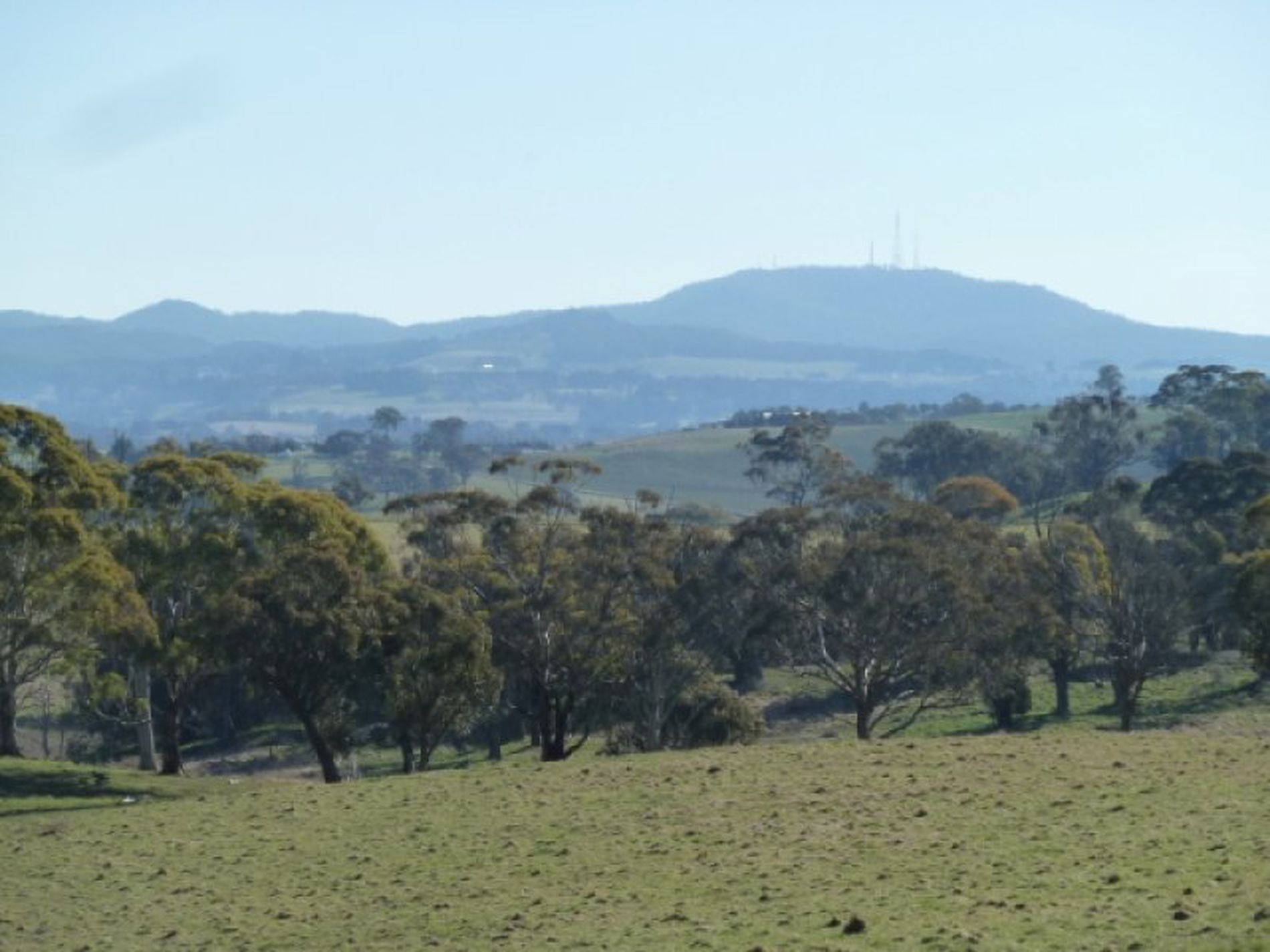 Lot 3 Reyfield Drive, Orange, NSW | AWN Livestock and Property