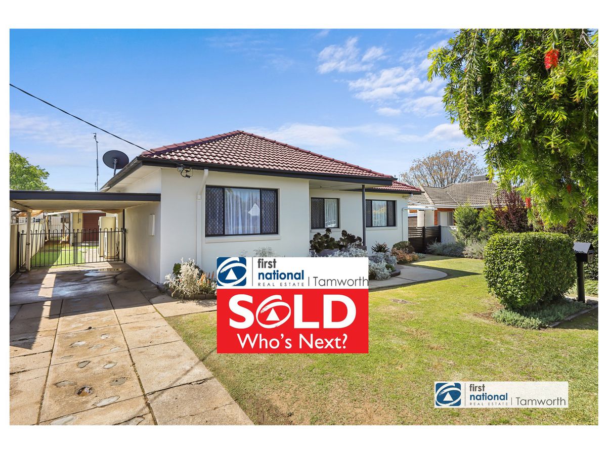 4 Bell Street, Tamworth | First National Real Estate Tamworth