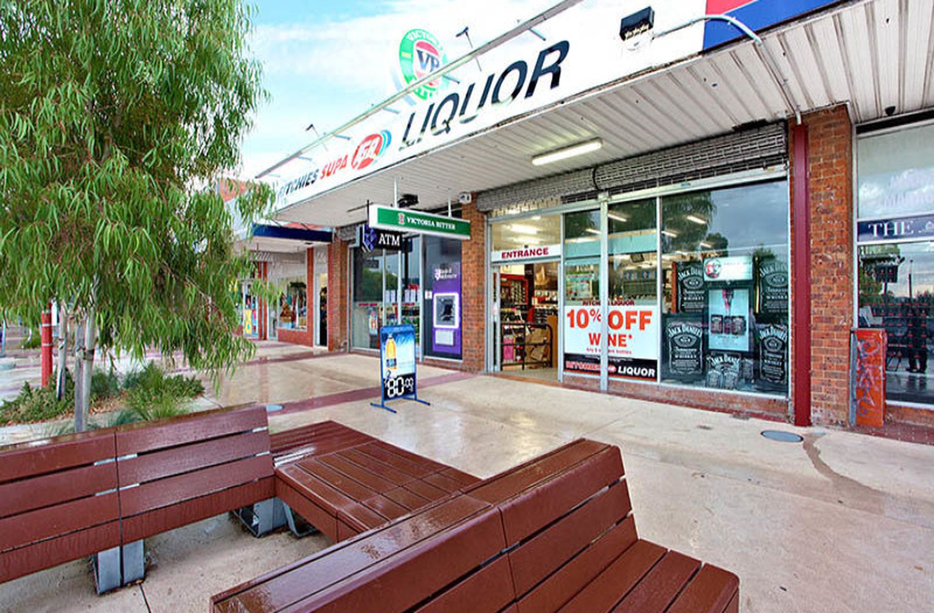 18 The Mall, Wantirna | Dawson Real Estate Pty Ltd