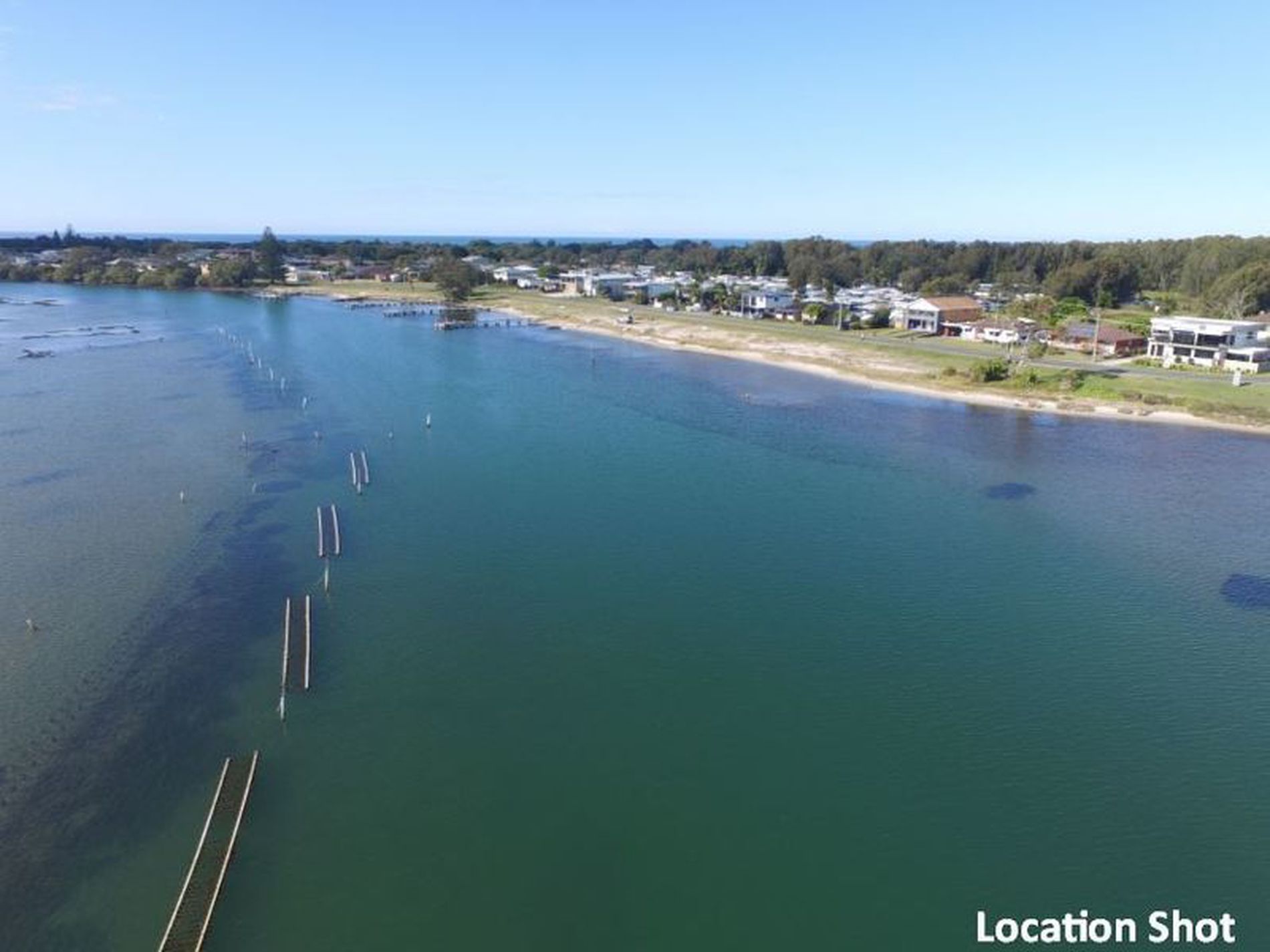 Manning Point | Manning Valley Property & Livestock