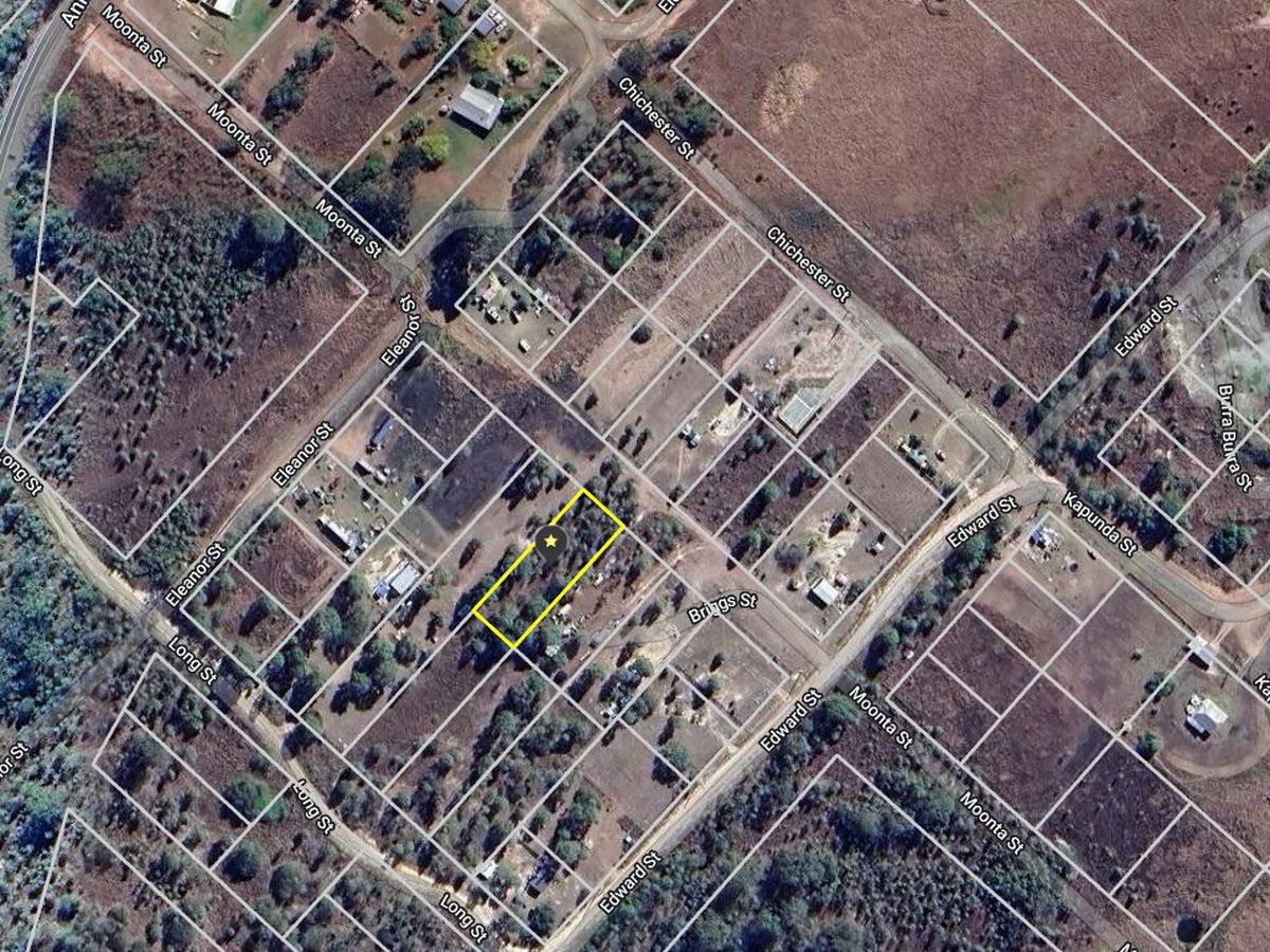 Lot 18, Mckay Street, Mount Perry | Michaels Real Estate Bundaberg